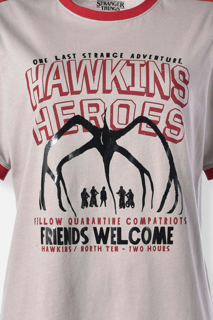 Stranger Things | Camisetas, Buzos y Pijamas para Fans – Movies Ecuador